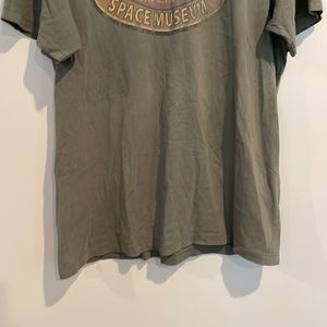 Vintage | Shirts | Vintage National Air And Space Museum The ...